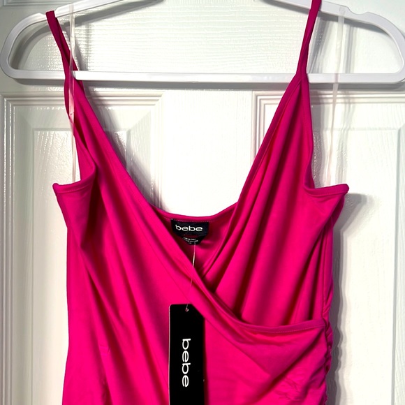 bebe | Dresses | Bebe Dress | Poshmark